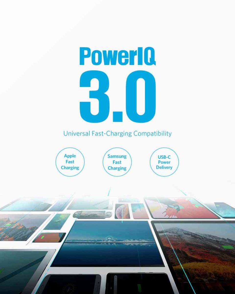 Anker PowerPort III 20W PD USB-C Adapter - GadGet Bee