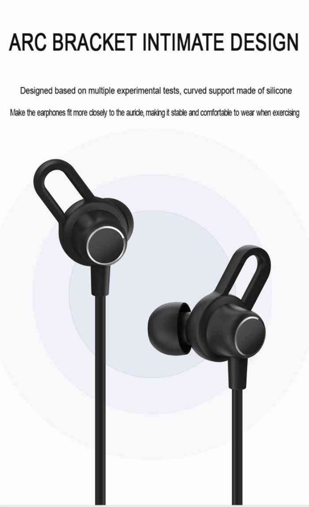 Nokia E1502 Essential Wireless Earphones - GadGet Bee