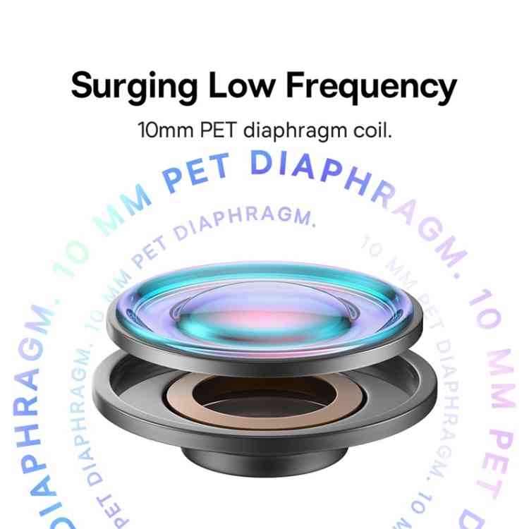 Baseus Bowie P1X Neckband Wireless Earphones - GadGet Bee